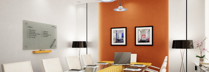 Creative Electrical Ideas For The Modern Office - Share Points
